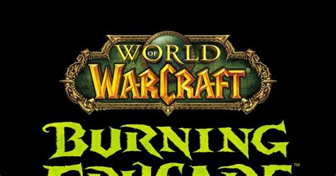 월드오브워크래프트 불타는성전 클래식 정식 출시