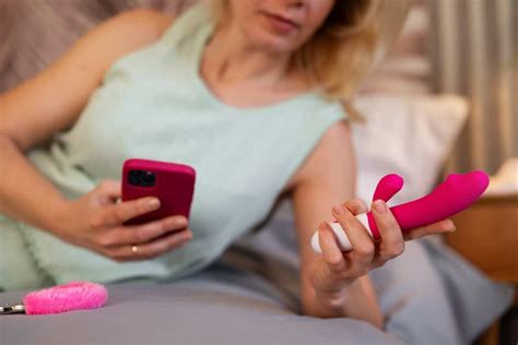 Le rôle des sextoys en tchat sexe comment les intégrer Blog Chatintime