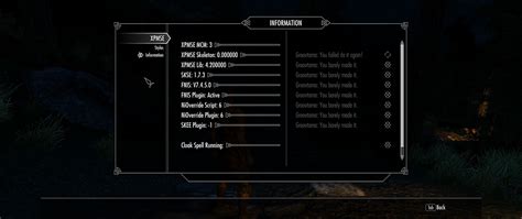 Xp32 Maximum Skeleton Special Extended Xpms S E Page 137 Hdt Physics Downloads Loverslab