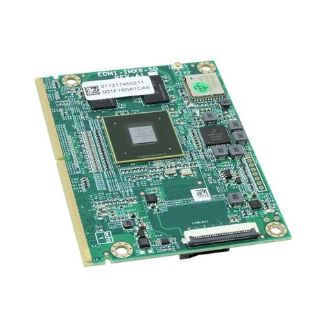 EDM IMX Q MSD BWWandboard OrgMicrocontrollers Microprocessor FPGA Modules