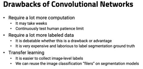 Lecture 11 Segmentation Flashcards Quizlet
