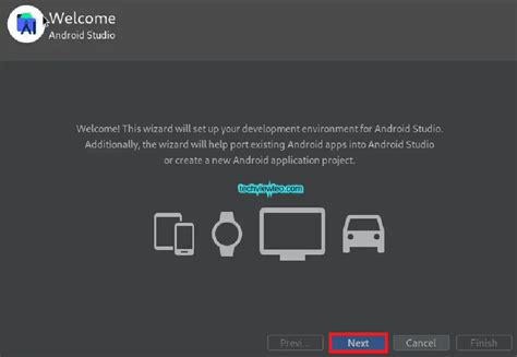 Best Guide To Installing Android Studio On Ubuntu Debian