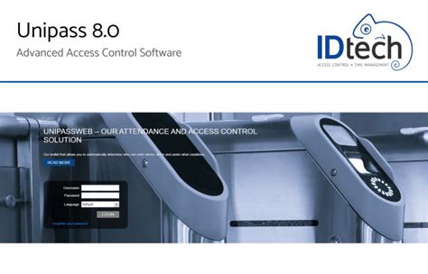 Idtech Middle East And Africa On Linkedin Idtech Idtechmea Accesscontrol Securitysoftware