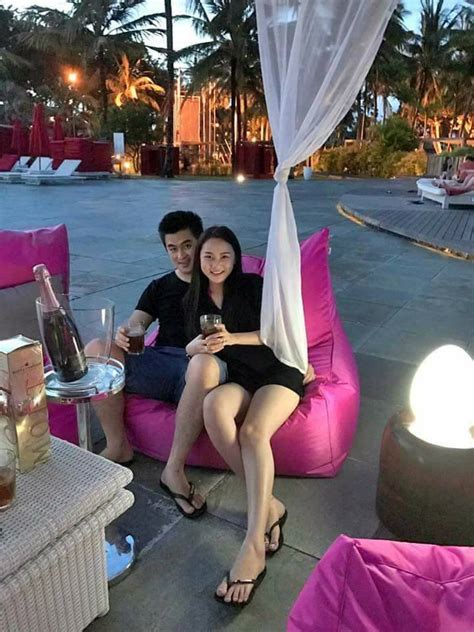 အင်ဒိုနီးရှား ဘာလီကျွန်းမှာ ဟန်းနီးမွန်းထွက်နေတဲ့ တင်ဇာနွယ်ဝင်းတို့စုံတွဲ Myanmarload