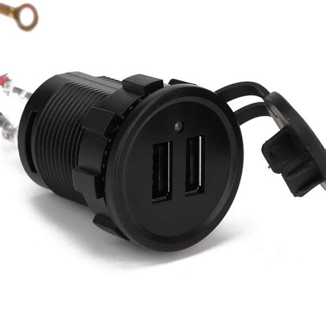 Electic Mobility Scooter Usb Adapter Part Modifica Vicedeal