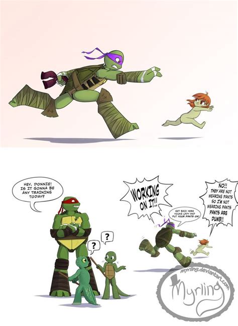 Pin On Tmnt