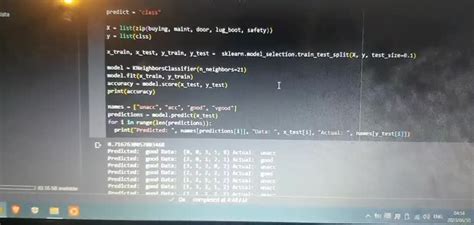 Sinamandla Mabaso On Linkedin Data Machinelearningengineer Datascientist