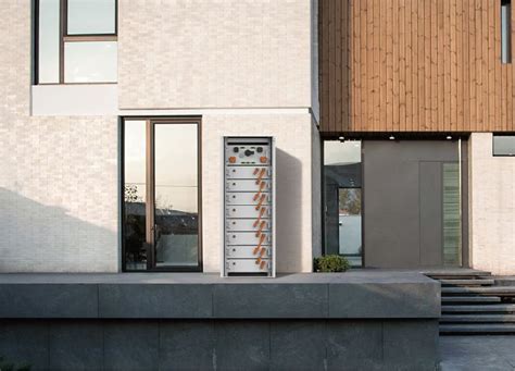 Lithtech Energy On Linkedin Highvoltagebattery Residentialess