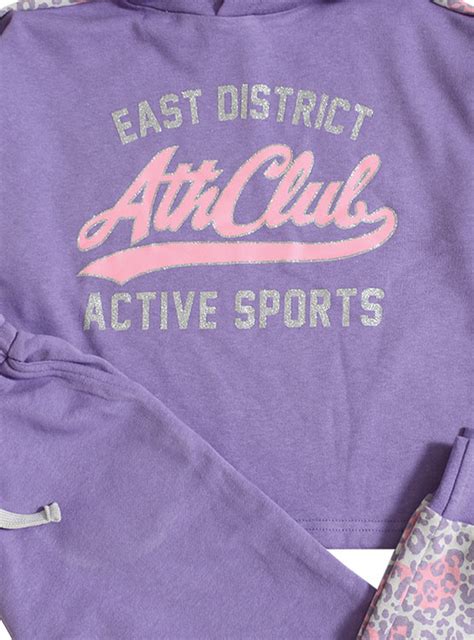 Buzo Glitter Exception