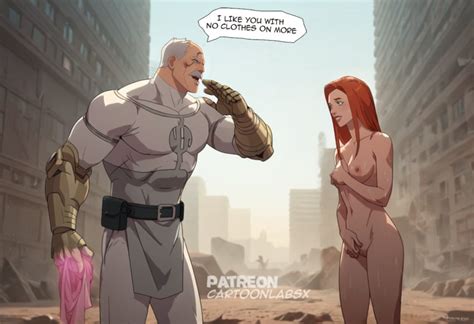 Rule 34 1girls Accurate Art Style Ai Generated Ai Hands Atom Eve