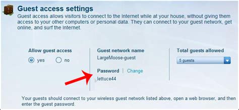How To Set Up A Guest Network For The Router