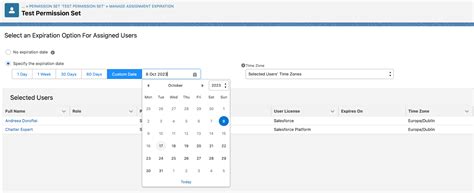 8 Salesforce Permission Sets Tips Salesforce Ben