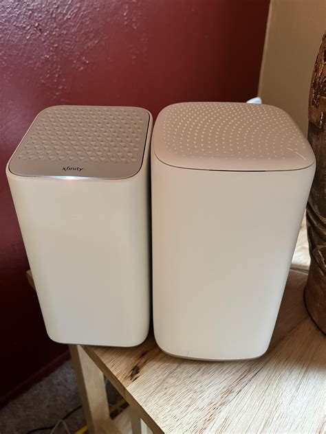 Finally Received Xb8 R Comcast Xfinity