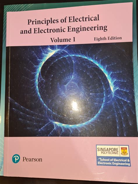 Engineering Textbooks Hobbies And Toys Books And Magazines Textbooks On