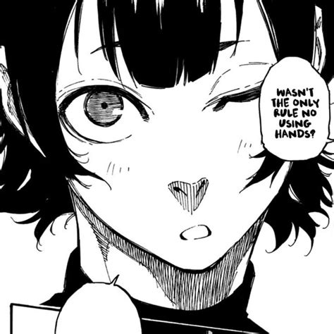 Bluelock Bachira Bachirameguru Mang Icons Anime Character Drawing Blue