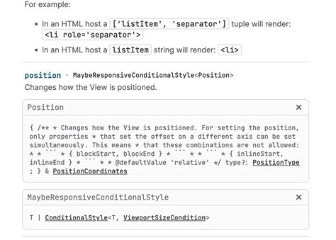 Bug Documentation For Position Contains Incorrectly Parsed