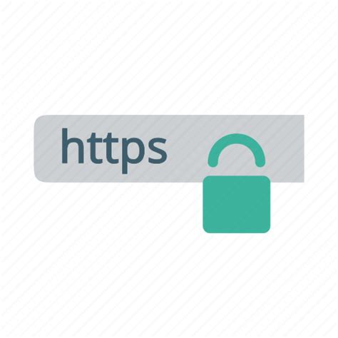 Certificate Https Lock Protection Secure Security Ssl Icon Download On Iconfinder