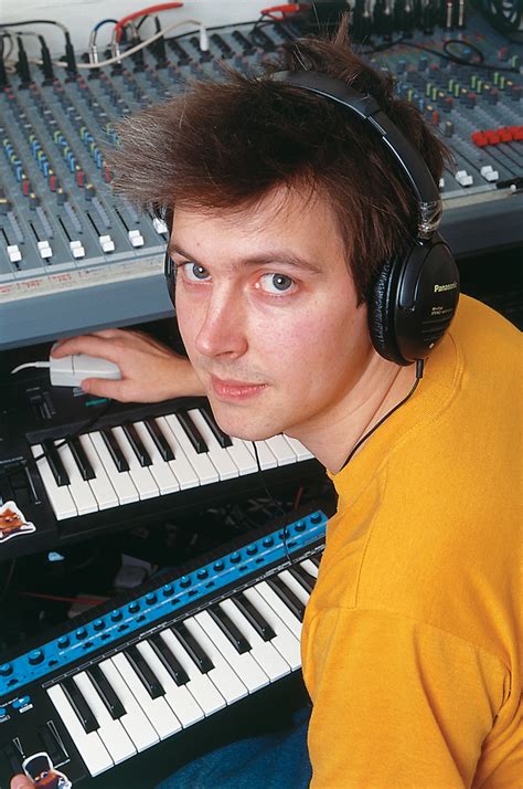 Jay Mccarthy When Music Is More Than Just A Hobby