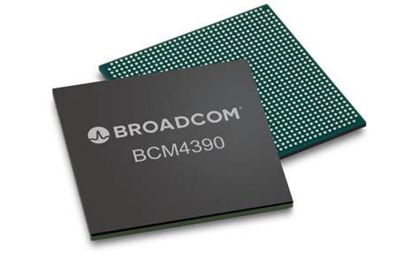 Доступные маршрутизаторы с Wi Fi 7 выйдут через полгода — Broadcom
