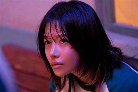 “squid Game”s Jo Yu Ri Could Not Stop Crying Filming Her Final Scene