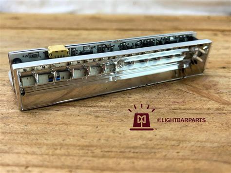 Whelen Pccs9np Programmable Power Lightbar Controller Artofit