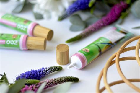 Zao Make-Up