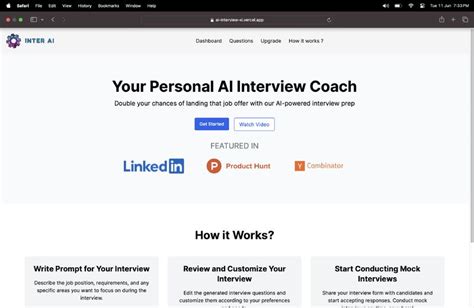 Ai Techinterviews Nextjs Reactjs Postgresql Tailwindcss