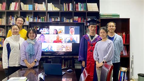 My Five Years At Tsinghua University A Memorable Time Lpicea