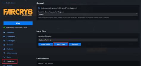 Fix Far Cry 6 No Dialogue Sound Bug Techcult