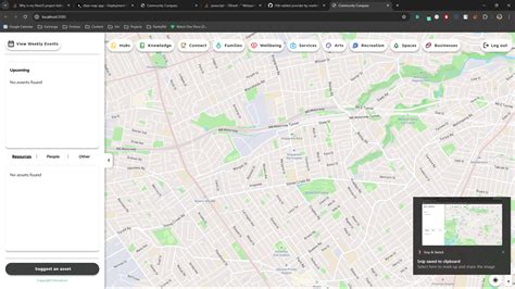 Nodejs Why Is My Nextjs Project Failing To Deploy On Vercel When It Builds Fine Locally