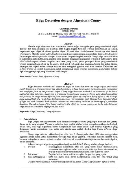 metode canny edge detection pdf