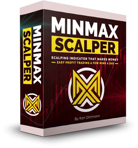 Minmax Scalper Review Read This Before You Download