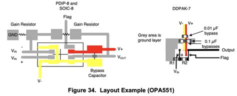 Sioux 26 Watt Opa552 With Diamond Buffer Output Page 4 Diyaudio