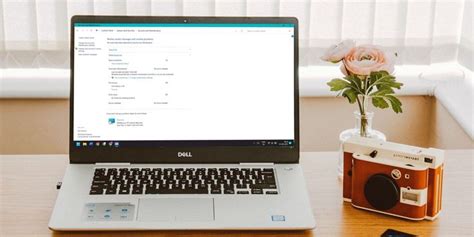 Windows System Cooling Policy How To Set It