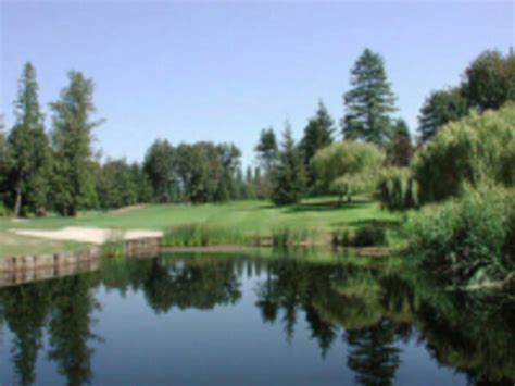 Ledgeview Golf Tourism Abbotsford