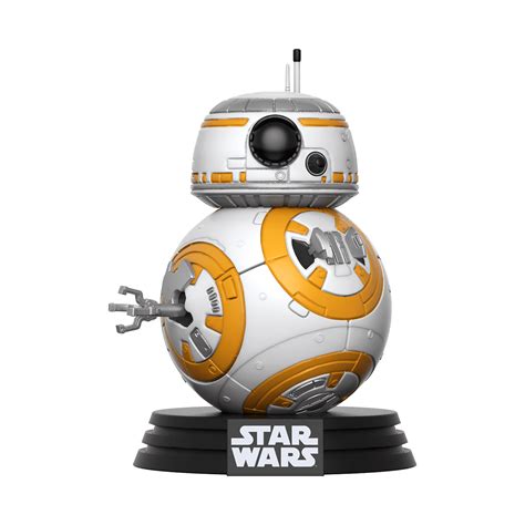Pop Bb 8