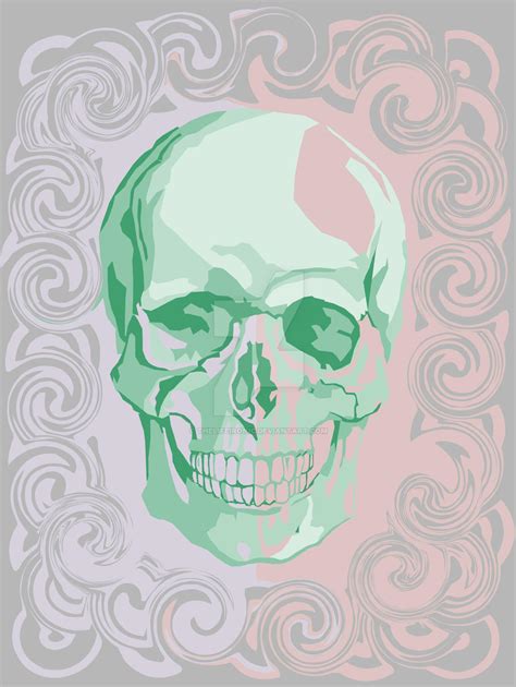 Skull Kill By Thelifeironic On Deviantart