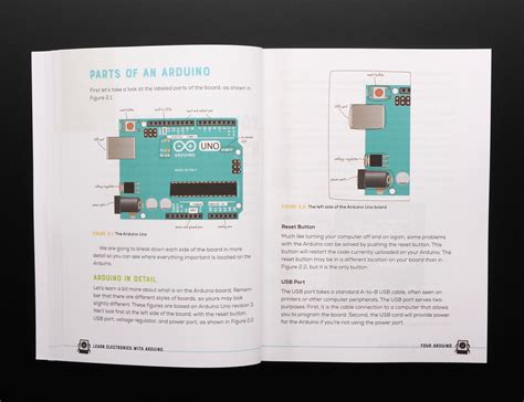 NEW PRODUCT Learn Electronics With Arduino By Jody Culkin And Eric Hagan Adafruit Industries