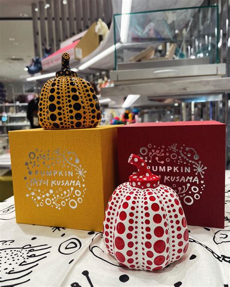 Lammfromm Official Instagram 草間彌生 かぼちゃ Tシャツ シリーズ／yayoi Kusama Pumpkin