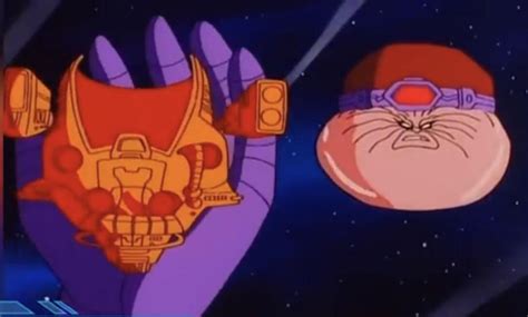 I Guess Thats What Modok Looks Like Without Hit Chair Rmarvelmemes