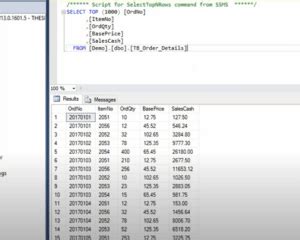 SSRS Parameter How To Use And Create SSRS Parameters