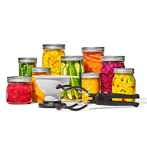 2 Piece Canning Essentials Set