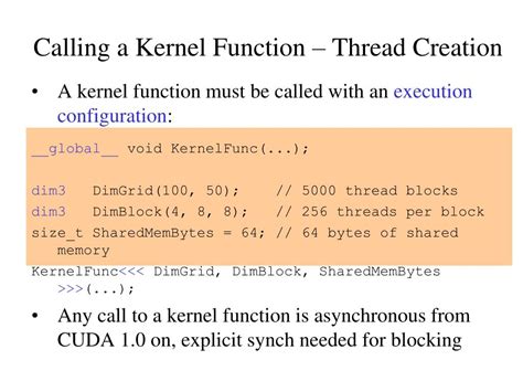 Ppt Gpu History Cuda Powerpoint Presentation Free Download Id5778748