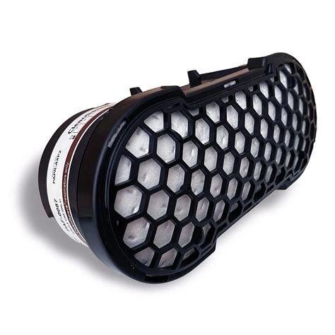 Cleanspace® Combined Filter Ax P2 Tm2 Nr Sl Cleanspace Technology