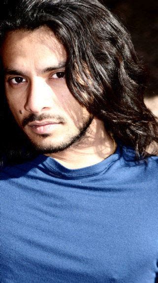 Bivas Biswas Actor Cinemagiaro