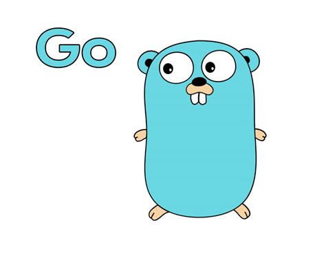 Go Hosting Options Gopher Golang Web Carpenter
