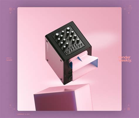 RW - Season 6 on Behance