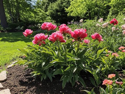 Growing Perfect Peonies Whats The Secret Follow This Guide