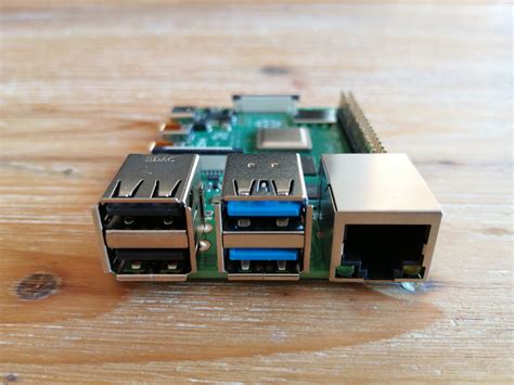 raspberry pi 4 por triplicado — raspberry para torpes