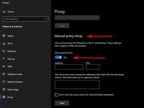 Opera Proxy Setup Guide Getting Started Proxy VPNSecure